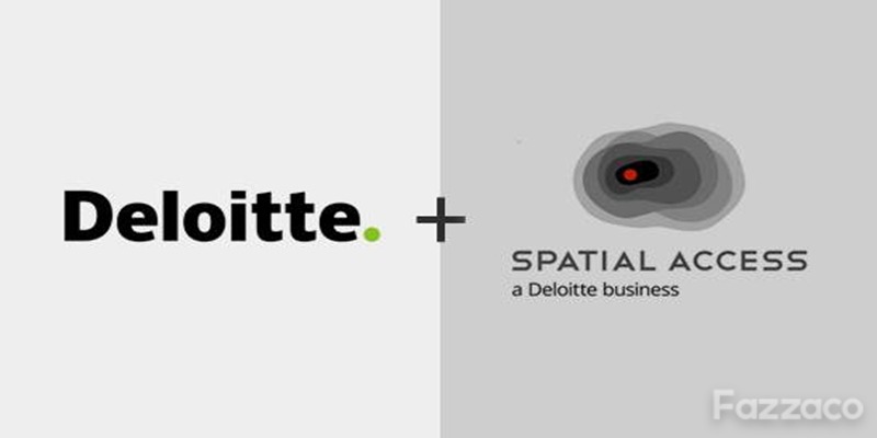 Deloitte buys marketing consultancy firm Spatial Access | Fazzaco