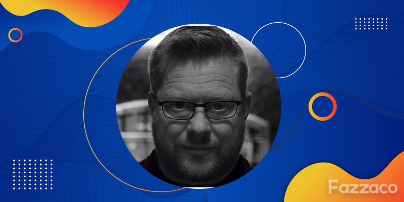 GKFX Sees Departure of CEO Iain Rogers | Fazzaco