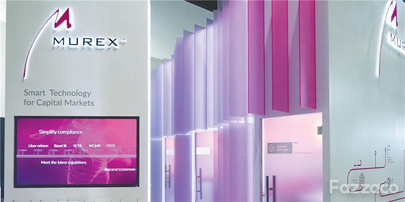 Murex Expands Physical Presence with New Office in Cyprus | Fazzaco