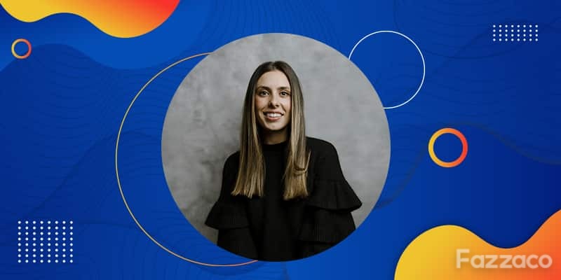 Maria Pesce Leaves Gemini for Public.com as Senior Brand Marketing ...