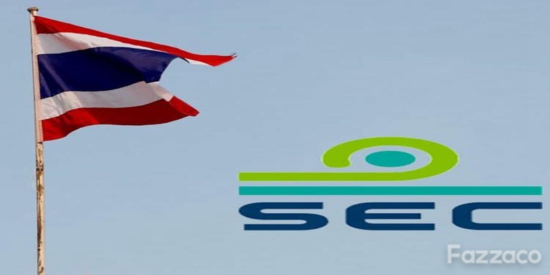 Thailand SEC, UK Govt to Collaborate in Financial Sector | Fazzaco