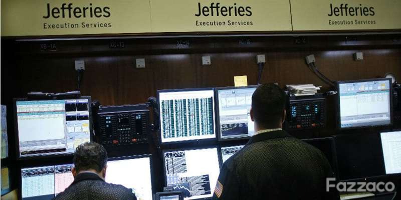 Jefferies Reports Continued Record Performance in Q3 of FY2020 | Fazzaco