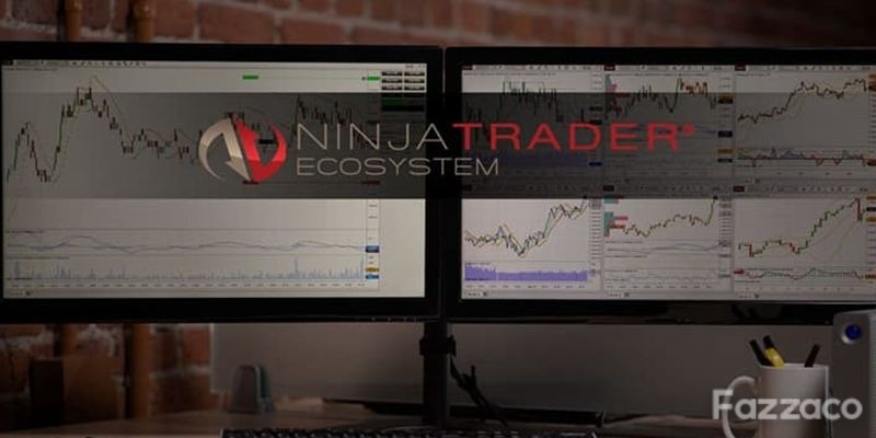 NinjaTrader Releases New Version of NinjaTrader 8 Platform | Fazzaco