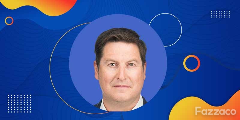 Saxo Bank’s Subsidiary Onboards Simon O’Malley as New CFO | Fazzaco Saxo Bank’s Subsidiary Onboards Simon O’Malley as New CFO | Fazzaco