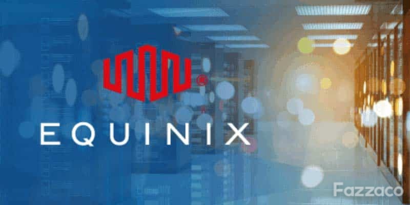 Equinix to Expand xScale Data Center Program | Fazzaco