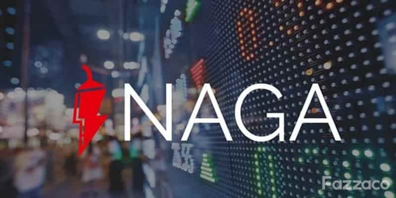 NAGA Group Announces 90% Surge in Sales and Cross-listing in the US ...