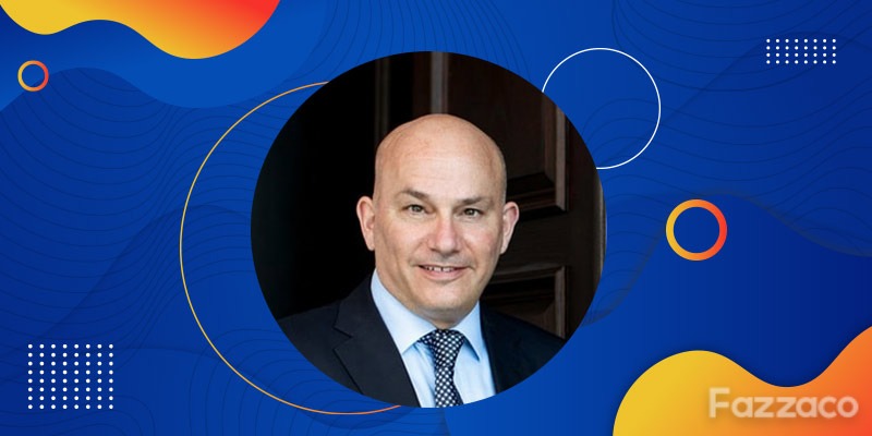 HKEX Appoints Adam Singer as New Group Chief Compliance Officer | Fazzaco
