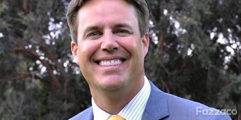 Victor Hendrix, the CEO of Liquidity Connect, Passes Away on June 17 ...