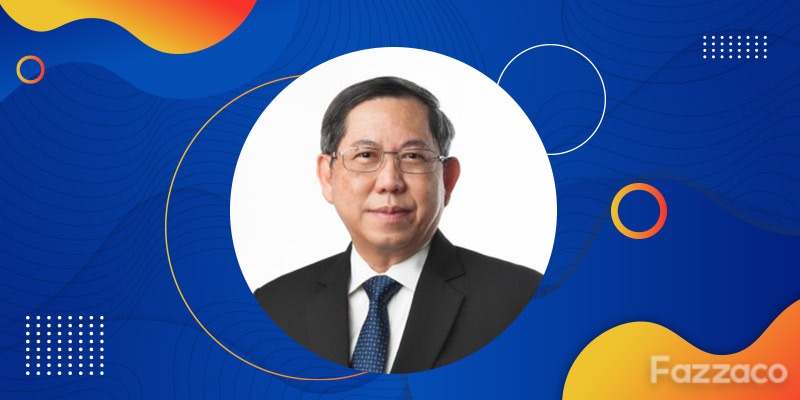 Nomura Singapore Limited Appoints Gan Chee Yen as Non-Executive ...