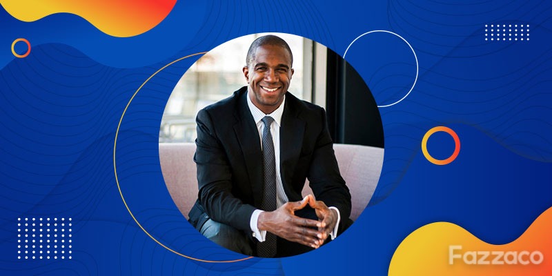 Broadridge Appoints Keir Gumbs as New Chief Legal Officer | Fazzaco