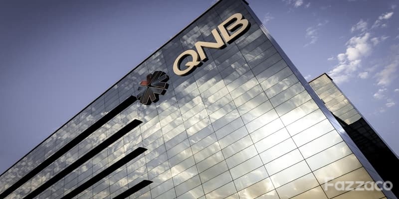 QNB Opens its First Branch in Hong Kong | Fazzaco