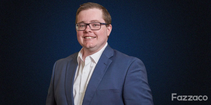 DigitalX Names Jonathon Carley as Acting Chief Operating Officer | Fazzaco