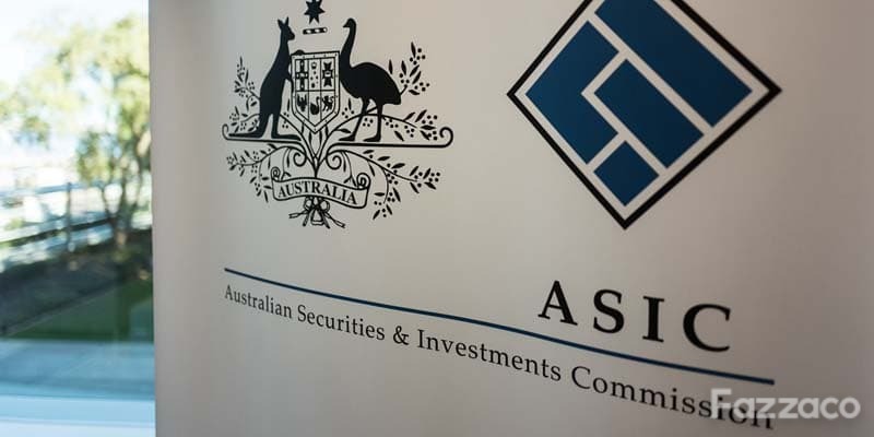 ASIC Disqualifies Anthony Ronald Lawless from Managing Companies for 18 ...