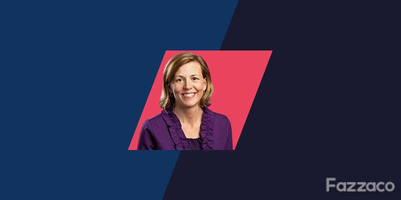 Equinix CPO Sara Baack Transitions to Role of CEO | Fazzaco