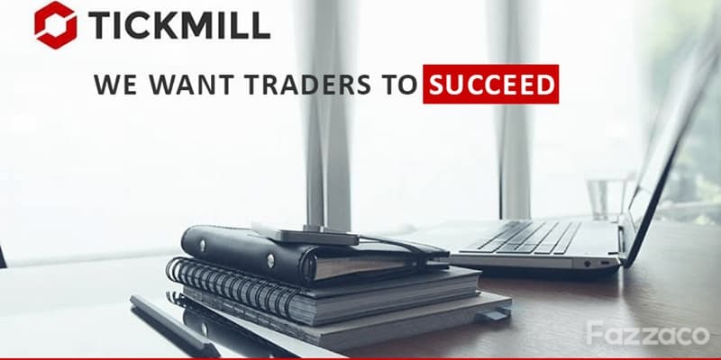 Tickmill Taps Derek Wilks as Chief Financial Officer | Fazzaco