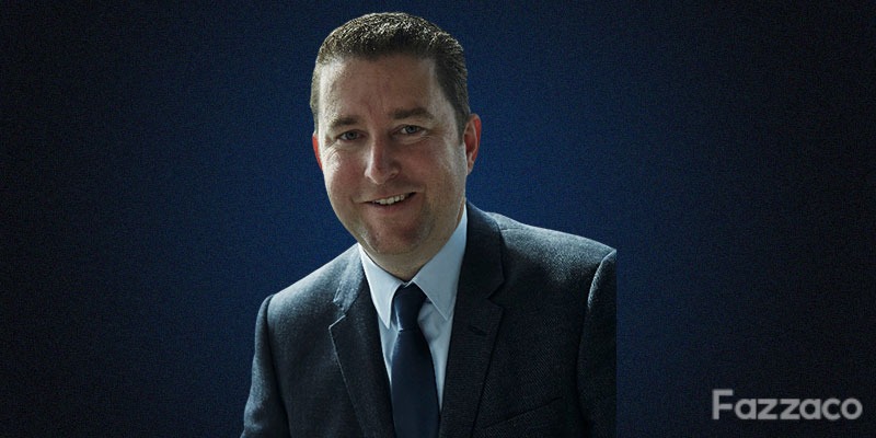 Australia's NAB Appoints James Spenceley As Non-Executive Director ...