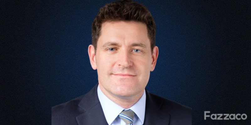 Euroclear’s Taskize Appoints Philip Slavin as New CEO | Fazzaco