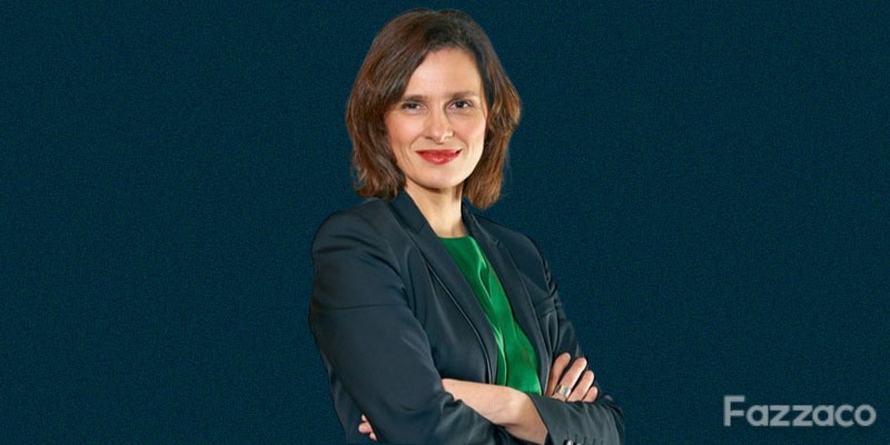 Euroclear’s MFEX Names Brigitte Daurelle as New CEO | Fazzaco