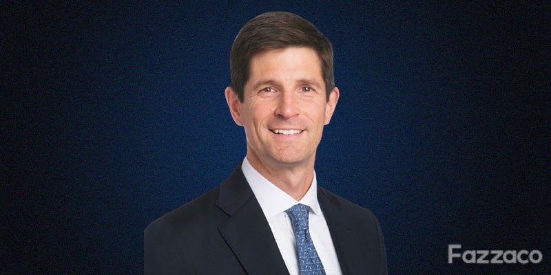Charles Schwab Announces Promotion of Rick Wurster to President | Fazzaco
