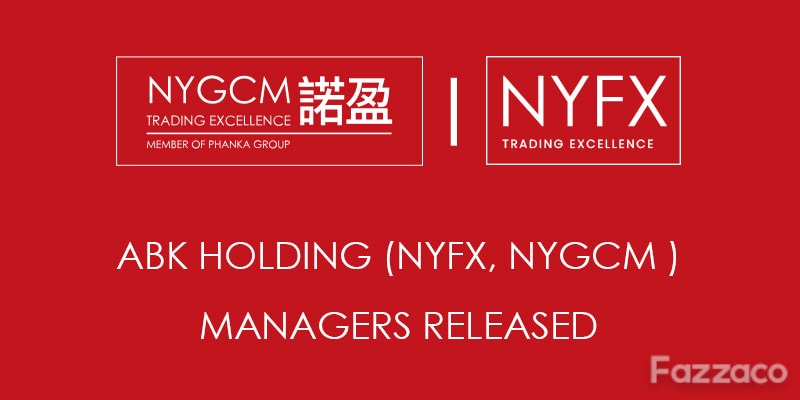 ABK Holding发布：高管获释，公司恢复正常运营 | Fazzaco