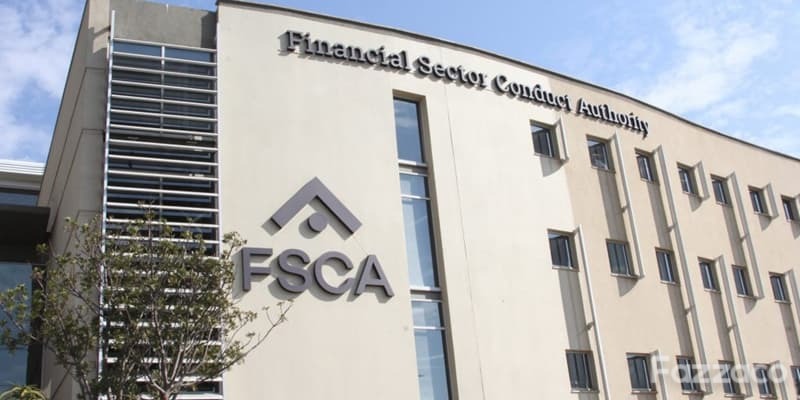 FSCA Imposes Penalty on Smart Bold (Pty) Ltd and Mr Nkanyiso Oscar ...