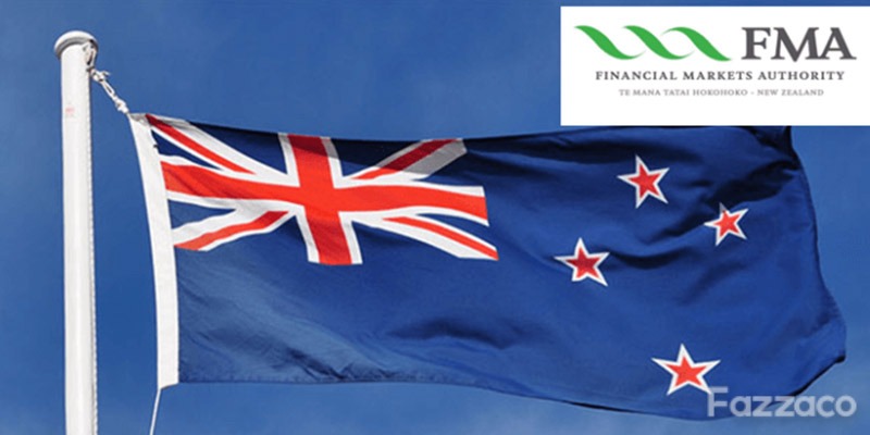 New Zealand's FMA Issues Warning Against Immediate Edge | Fazzaco