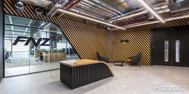 FNZ Sells GBST After A Failed Merger | Fazzaco