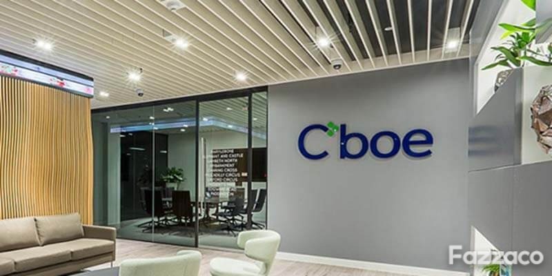 Cboe FX Markets Reports $776.5 Billion Total Volume in November 2021 ...