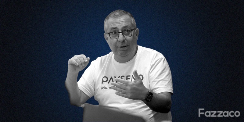 Paysend Names Jairo Riveros as Managing Director of the US and LatAm ...