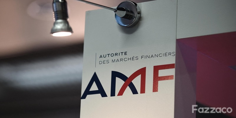 French AMF Adjusts Its Annual and Other Fees | Fazzaco