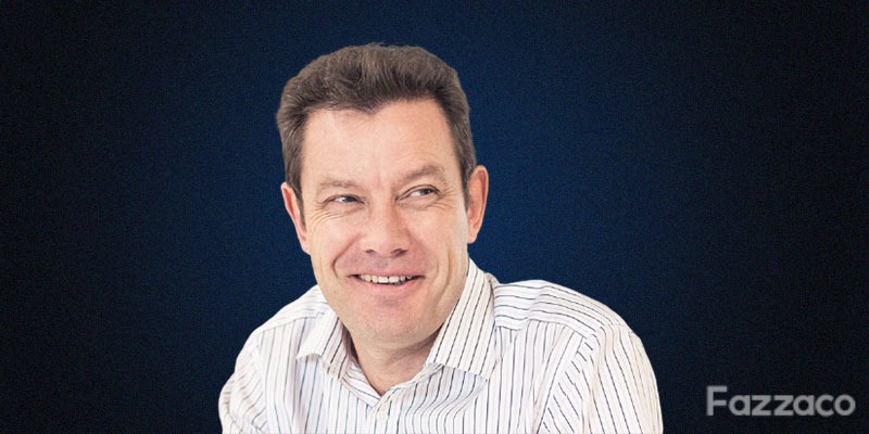 Alpha FX Group CFO Tim Kidd to Retire in April 2023 | Fazzaco