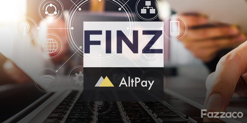 New Fintech Startups Altpay and Finz Money Launch in UK | Fazzaco