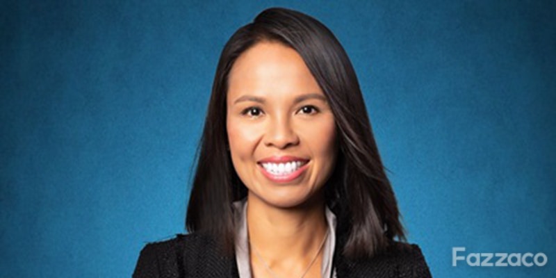 HKEX Appoints Kerry Rooks as Chief People Officer | Fazzaco