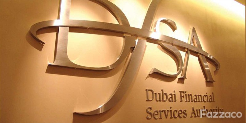 Abdullah Sharafi Appointed to BoD of DFSA. | Fazzaco