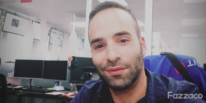 Michalis Michael Promoted as Marketing Operations Executive at Tickmill ...