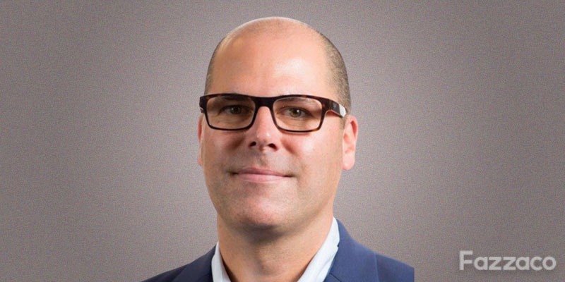 升职！Cboe宣布Greg Hoogasian升任执行副总裁兼首席监管官 | Fazzaco