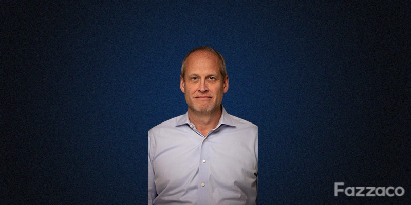 Celsius Names Rod Bolger as its New Chief Financial Officer | Fazzaco