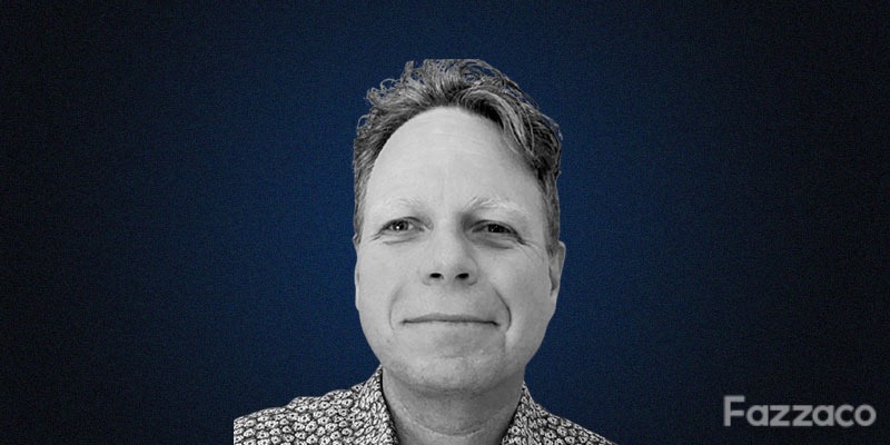 ANZ Promotes Tim Hogarth as New Chief Technology Officer | Fazzaco