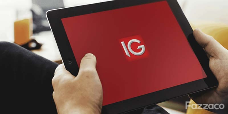 June Felix Buys 6,476 Shares in IG Group | Fazzaco