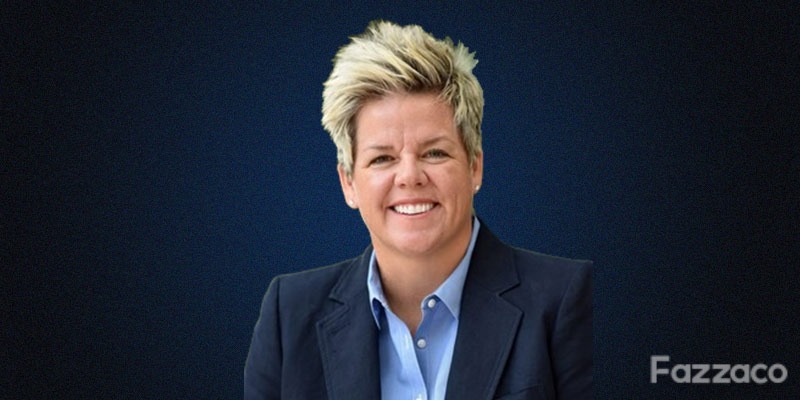 Equinix Promotes Nicole Collins to Chief Transformation Officer | Fazzaco