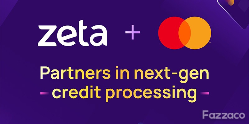 Zeta Partners with Mastercard to Provide Modern Credit Card Processing ...