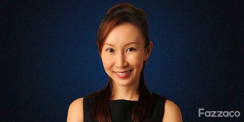 Singapore ESG FinTech STACS Hires Sharon Yuen as New Chief Commercial Officer | Fazzaco