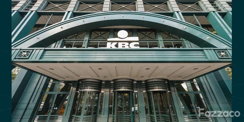 KBC Establishes Its AI Fintech DISCAI, Innitially Launches an AML AI ...