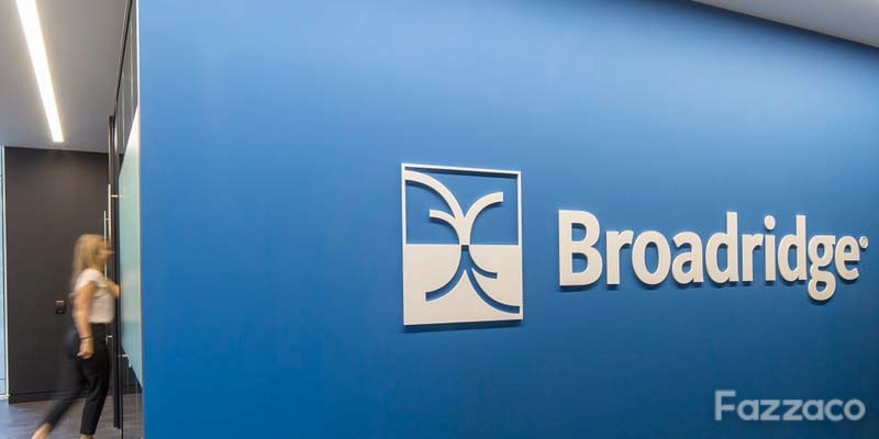 Broadridge Introduces Enhancements to Its Virtual Shareholder Meeting ...