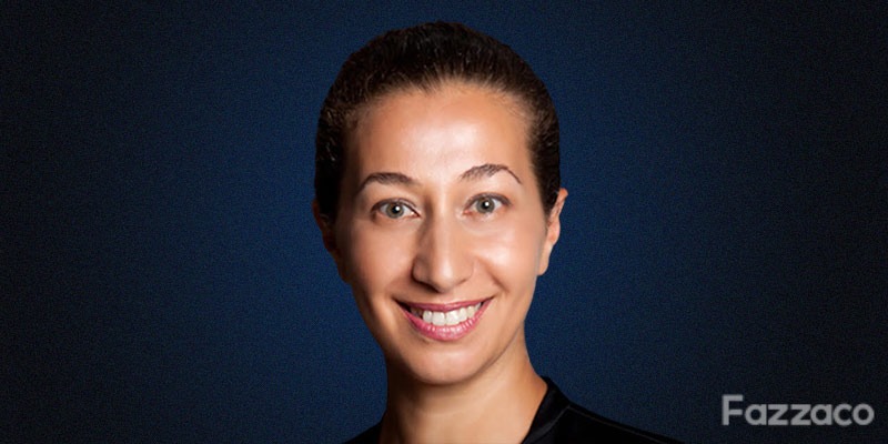 Copper.co Appoints Sabrina Wilson as Chief Operating Officer | Fazzaco