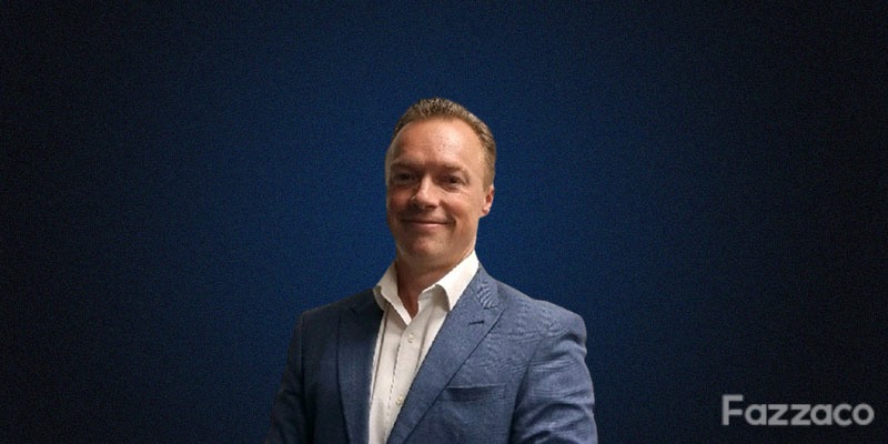 INFINOX Appoints Adam Saward as Executive Management | Fazzaco