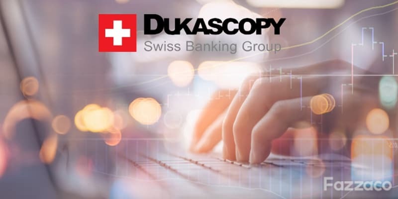 Dukascopy Relaunches Visa and Mastercard Prepaid Cards Program | Fazzaco