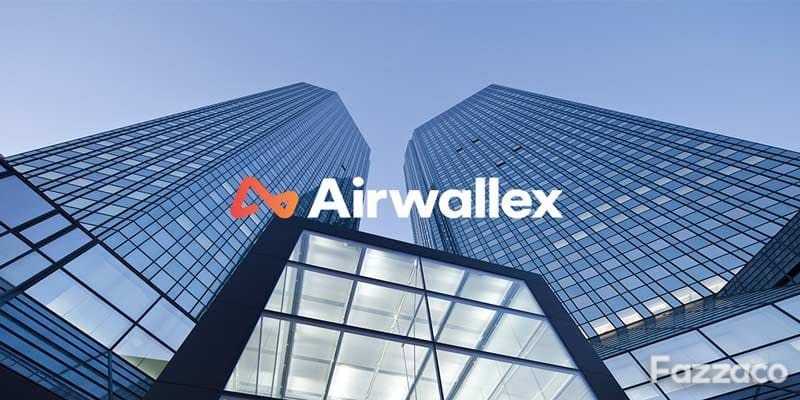 Airwallex Launches Global Expenses Management Platform | Fazzaco