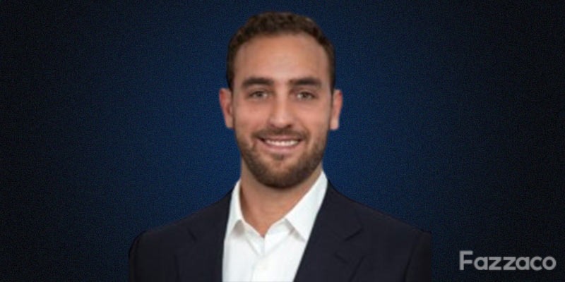 Richard Doff Joins Crypto.com as VP of Institutional Sales, APAC | Fazzaco