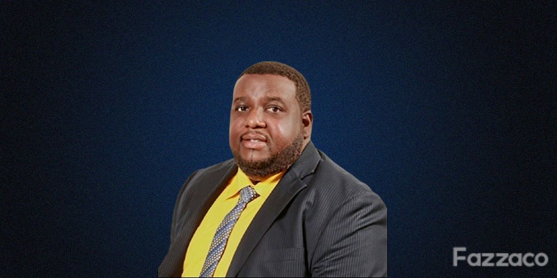 BVI FSC任命Shane Baptiste为新亚洲代表 | Fazzaco